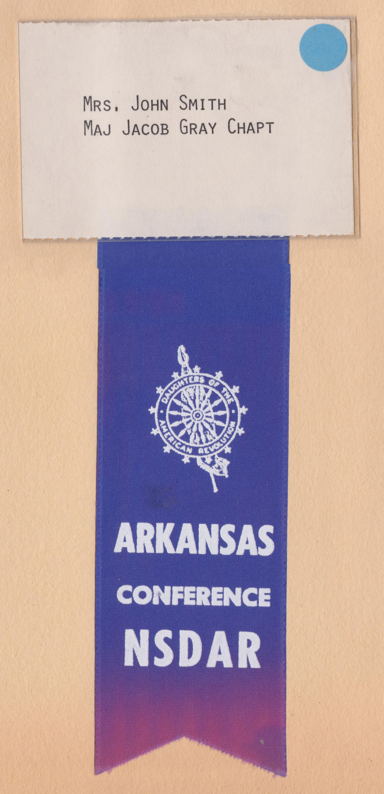 MJG History – Major Jacob Gray Chapter, NSDAR