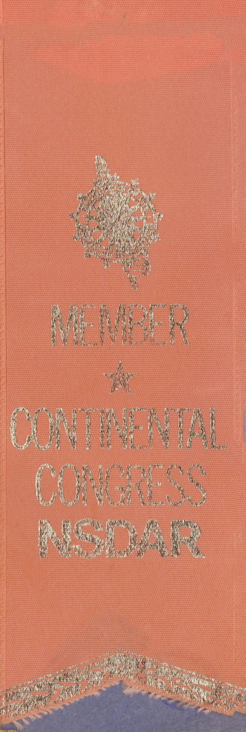 Chapter History – Major Jacob Gray Chapter, NSDAR